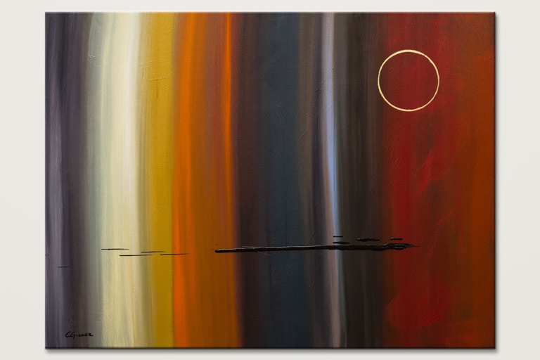 Back Home Abstract Other Abstract Art Matter of Time – Abstract Art ...